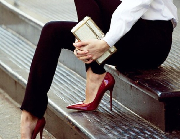 Home - Biz in Heels